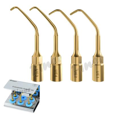 Cina Punte piezo-elettriche della chirurgia dell'osso per l'ambulatorio periodentale di sollevamento dell'estrazione del dente del seno in vendita