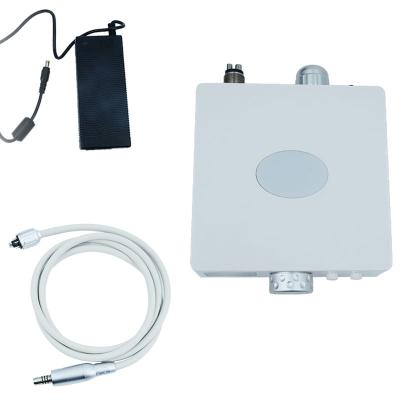 Cina 40000rpm LED Micromotor Bone Surgery Brushless Electric Motor Teeth Preparation in vendita