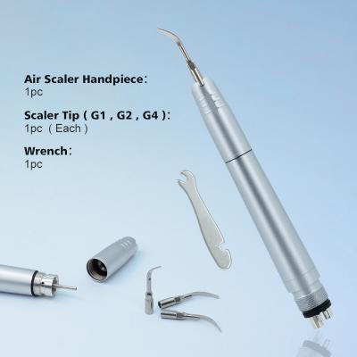 Cina 2 Or 4 Hole Aluminum Alloy Ultra Sonic Cleaner With Fast Charging Time in vendita