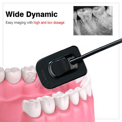 Cina Wireless HDR500A Dental Xray Sensor Rvg Digital X Ray Intraoral Sensor in vendita