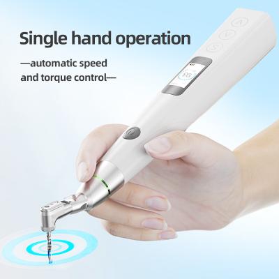 Electric Wireless Dental Implant Torque Driver Universal Dental Implant ...