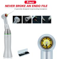 China Efficient Reliable Dental Handpiece Unit High Performance for sale