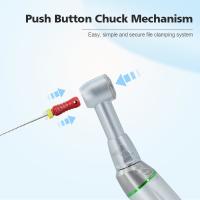 China Efficient Reliable Dental Handpiece Unit High Performance for sale