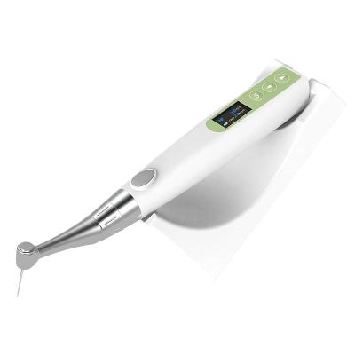 Cina Trattamento del canale dentale Localizatore dell' apex Endomotor Procedimenti endodontici in vendita