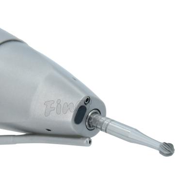 Cina Implant Straight Handpiece Sinus Lift Surgery Dental Handpiece With Fiber Obtic in vendita