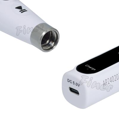 Cina Iniettore di anestesia dentale wireless con display LCD Pen di anestesia orale in vendita