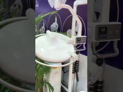 Hospital Veterinary Dental Chair Lamp , 28W Light Used In Dental Chair