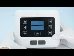 X dentaria portatile senza fili Ray Machine Imaging Machine Unit 100KHZ