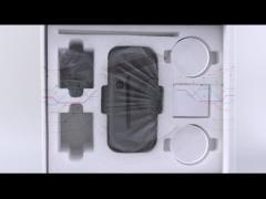 Dental Intra Oral Camera Digital X Ray Machine For Endodontic Treatment