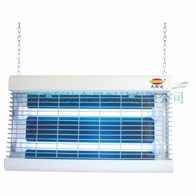 Chine Tueur électrique de vente chaud de moustique d'insectes de mouche de lampe UV des tubes 2x15W---TLD6603 à vendre