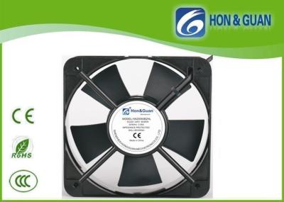 中国 Cfm 高い 60mm の 110V 冷却ファン 販売のため