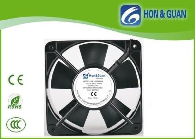 Cina ventole di raffreddamento elettronica 120V CE ccc della lega di alluminio di 180 x di 180 x di 60mm in vendita
