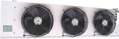 Cina Evaporatore di refrigerazione del dispositivo di raffreddamento di aria per cella frigorifera compreso il fan assiale in vendita