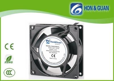 中国 OEM の小さいモーター医療機器のための外的な AC 冷却ファン 販売のため