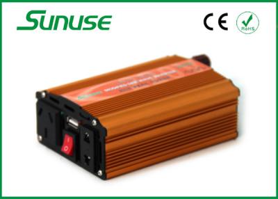 Cina 300W automatico 600W ha modificato il convertitore dell'invertitore di potere di sinusoide costruito in ventola di raffreddamento in vendita