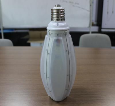 Cina Raffreddi la luce bianca del cereale di 6000K E39 E40 60W LED per la fabbrica/officine in vendita