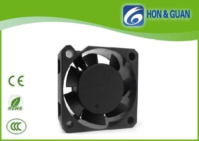 中国 2.52W カー・シートのための DC によって動力を与えられるファンの気流の送風機 60 x 60 x 38mm 販売のため