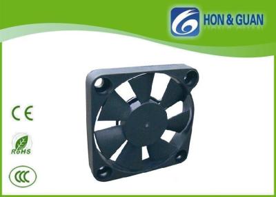 Cina Ventilatori di aspiratore ad alta pressione di CC 50 x 50 x 15 millimetri 5015mm 1.2W in vendita