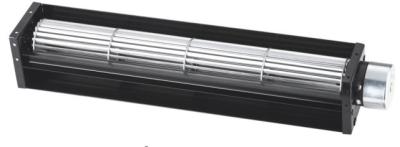 中国 ボール ベアリング医療機器のセリウムの承認のための 12V/24V DC の冷却ファン 販売のため
