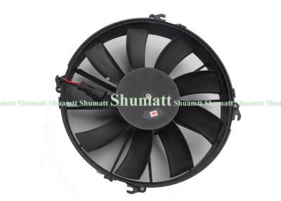 Cina Il CA universale del bus di 12v 24V parte la ventola di raffreddamento del condensatore con un'alta velocità di 9 lame 3000 giri/min. in vendita