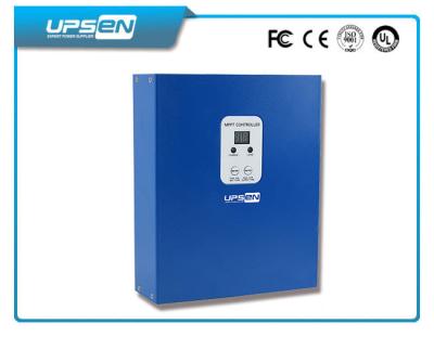 中国 デジタル LCD 太陽 DC 充満コントローラーの eSmart 15Amp - 40Amp 販売のため