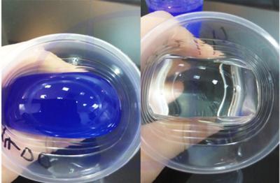 China Electrical Insulating Liquid Silicone Gel for Electronic Potting for sale
