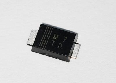 China Diodo de rectificador de M7 M7E M7F SMD 1A 1000V SMA EL MISMO SMAF en venta
