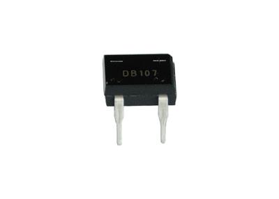 Cina 400v 600v 1000v raddrizzatore a ponte di 2 amp Db207s 50 - 1000 volt in vendita