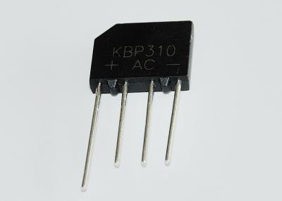 Cina diodo KBU 606 KBU810 KBU808 KBU806 KBU1010 KBU1006 KBU1506 KBU2510 del raddrizzatore a ponte di 8A 600V in vendita