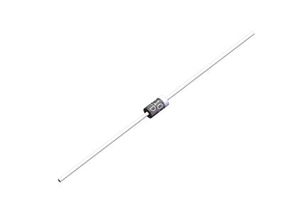 Cina Filo di rame veloce del diodo 1A 1000V 0.6mm 0.7mm di recupero di FR102 FR103 FR104 Fr107 in vendita