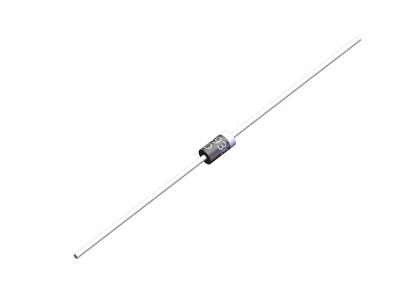 China DOE 41 de Snelle Diode 600v 1A Trr 200ns 1N4933 1N4934 1N4935 1N4936 1N4937 van de Terugwinningsgelijkrichter Te koop