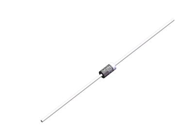 China DOE 41 de Snelle Diode 600v 1A Trr 200ns 1N4933 1N4934 1N4935 1N4936 1N4937 van de Terugwinningsgelijkrichter Te koop