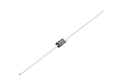 Cina diodo di raddrizzatore della barriera di 1A 20V 40v 60V 100V Schottky SB140 SB160 SB1100 SB1200 in vendita