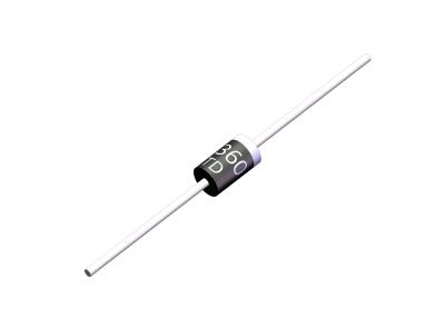 Cina Il diodo Schottky 5A 200V di MBR340 MBR5200 MBR360 FA l'imballaggio assiale del nastro di 27 pacchetti in vendita