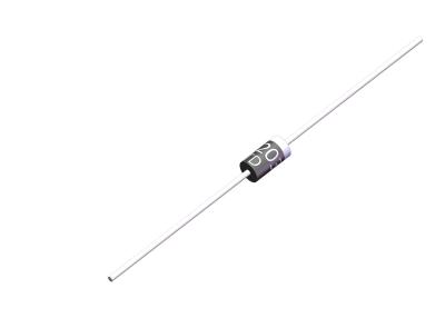 China Standardgleichrichterdiode 2a 1000v RL205 RL207 zu verkaufen