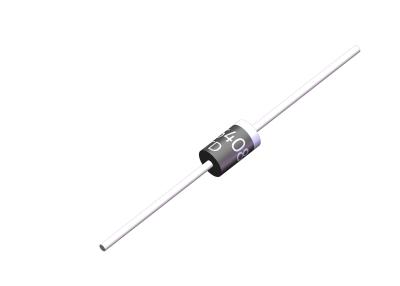 Cina diodo di raddrizzatore standard di 1N5405 1N5407 1N5406 1n5408 3A 600V 800V 1000V in vendita