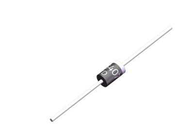 Cina diodo di raddrizzatore standard di 1N5405 1N5407 1N5406 1n5408 3A 600V 800V 1000V in vendita