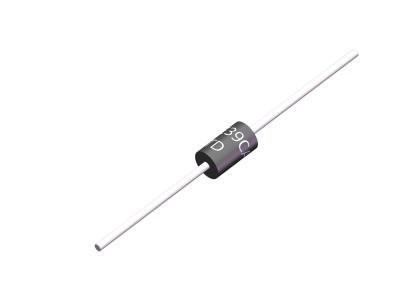 Cina Il diodo assiale bidirezionale 1.5KE250CA del limitatore di sovracorrente dei diodi 250V 1500W delle TV FA 27 in vendita