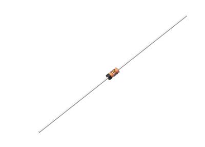 China de Diode 1N5263B 1N5264B 1N5265B 1N5266B 1N5267B van 56V 60V 62V 75V Zener Te koop
