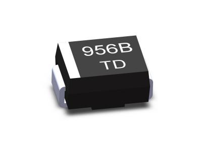 Cina 200 la sostituzione 1SMB5918B 1SMB5956B di Smd del diodo Zener di volt 3.3v 3v 5,1 V FA 214AA in vendita
