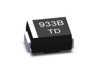 Cina diodo Zener Smd 1SMB5931B 1SMB5932B 1SMB5933B di 1w 3W 20V 22V 18v in vendita