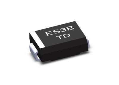 China De Diode3a 200V Glas Gepassiveerde Diode van Es3dsmd Te koop