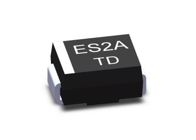 Китай пакет ES2J ES2G ES2A диода выпрямителей тока SMD спасения 2A 600V супер быстрый продается