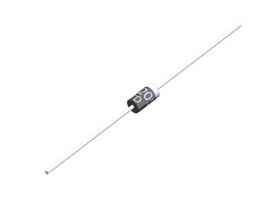 中国 15 FR207整流器ダイオード2A 1000V 500nsの逆の回復1.3Vをしなさい 販売のため