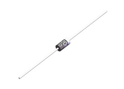 中国 15 FR207整流器ダイオード2A 1000V 500nsの逆の回復1.3Vをしなさい 販売のため