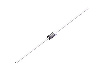Cina Filo di rame veloce del diodo 1A 1000V 0.6mm 0.7mm di recupero di FR102 FR103 FR104 Fr107 in vendita