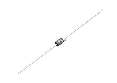 Cina Filo di rame veloce del diodo 1A 1000V 0.6mm 0.7mm di recupero di FR102 FR103 FR104 Fr107 in vendita