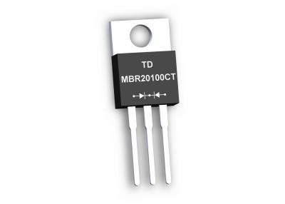 Cina Diodo di MBR2045CT MBR20100CT MBR20150CT Mbr20200ct in vendita