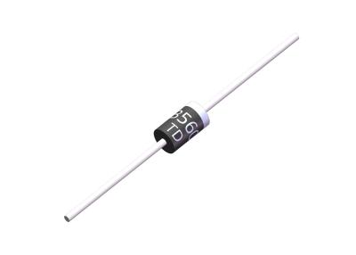 Cina diodo Schottky del diodo di raddrizzatore della barriera di Schottky della giunzione di 200V 5a SB5100 SB5150 SB5B0 SB540 in vendita