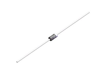 Cina diodo di raddrizzatore della barriera di 1A 20V 40v 60V 100V Schottky SB140 SB160 SB1100 SB1200 in vendita